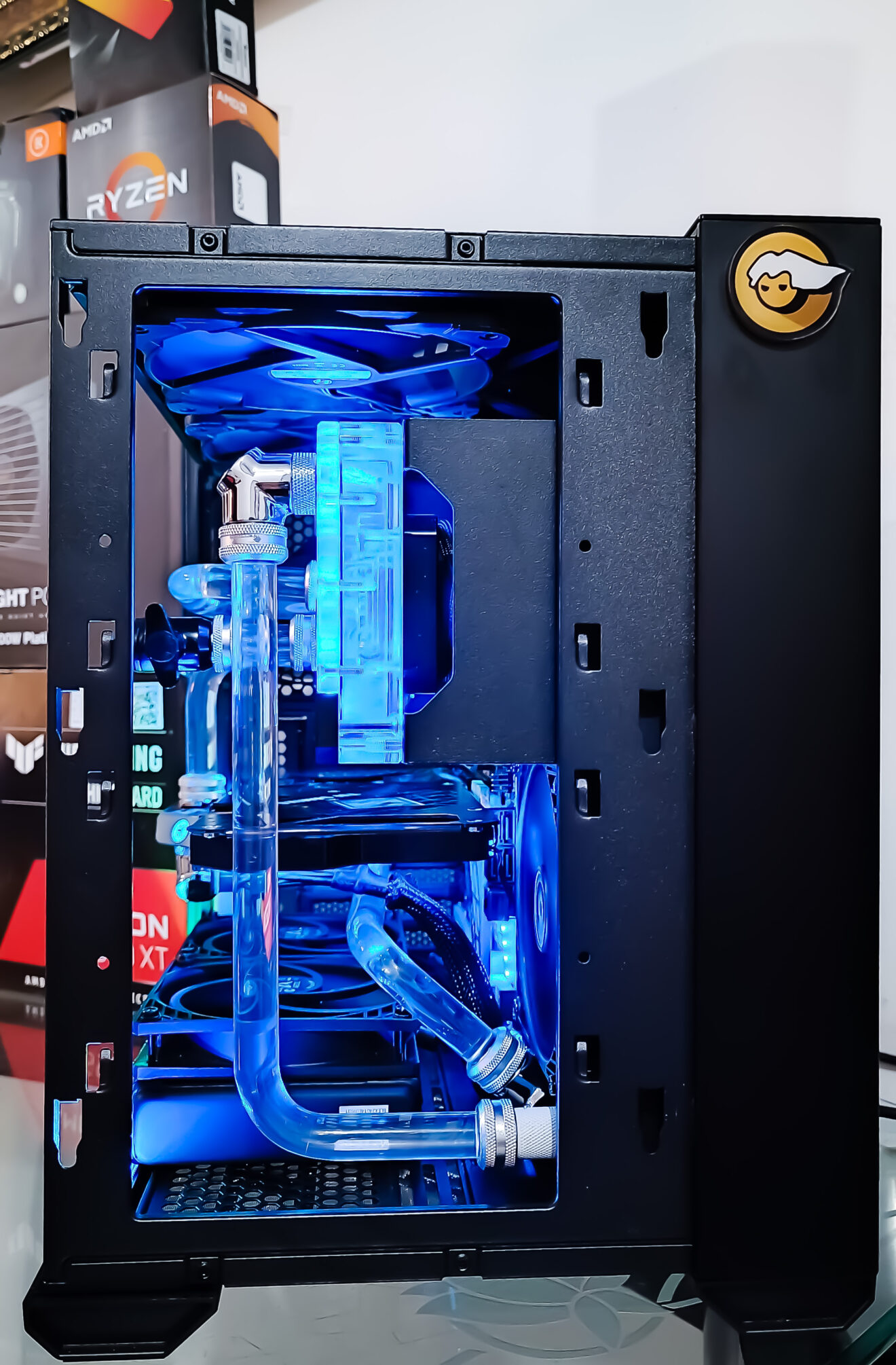 PC MASTERS BOGOTA | Tienda De PC Gamer
